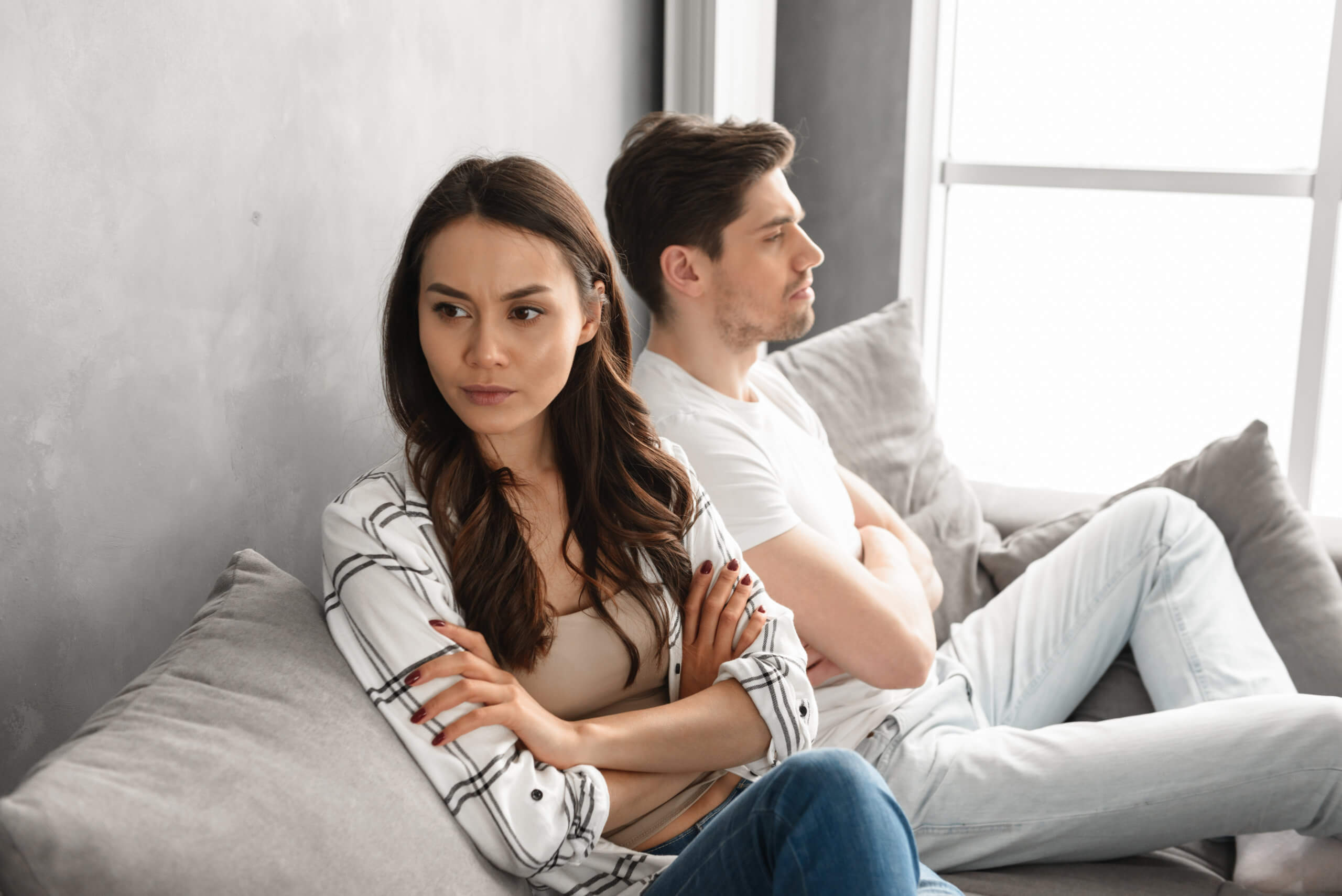 Why debriefing a heated argument with your spouse is essential and how ...